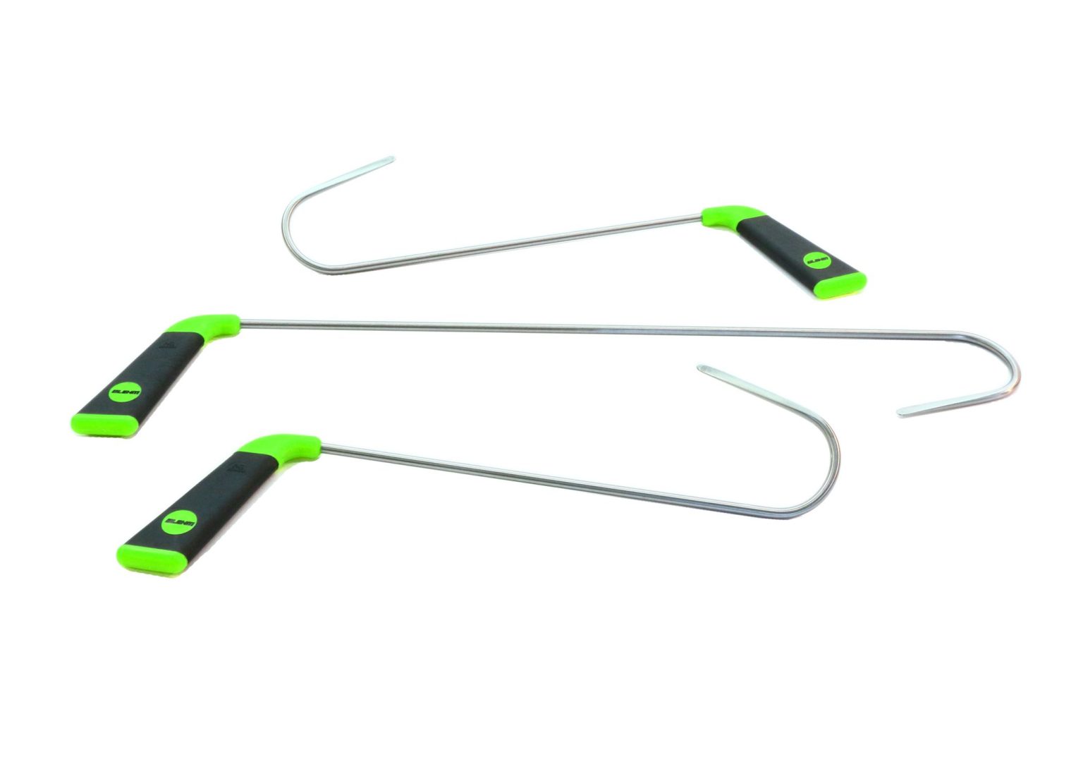 Euro Door Tools – 3 Piece Set – PDR Tool Store